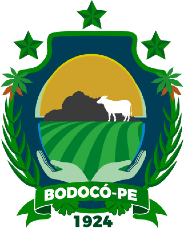 Prefeitura Municipal de Bodocó - PE